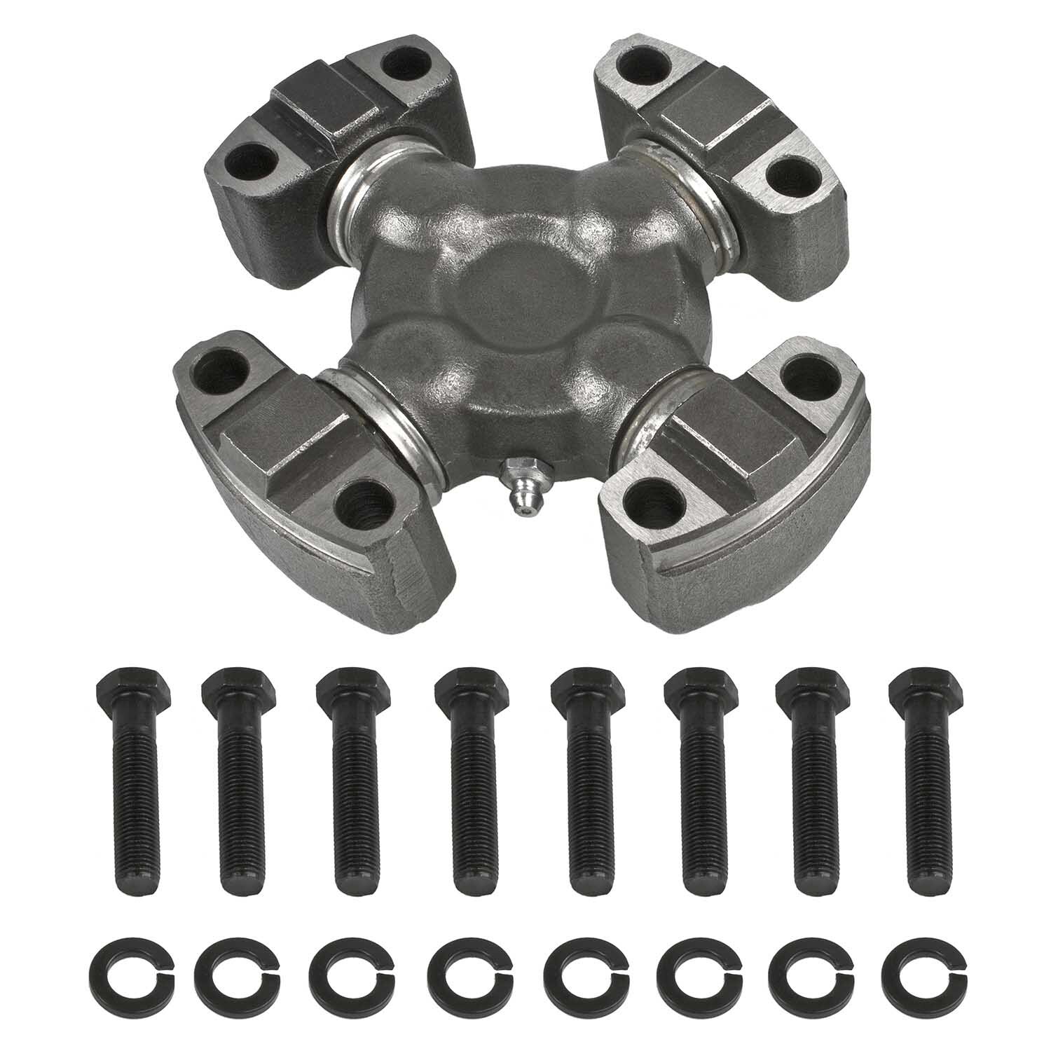 U-JOINT - CAP 1.688 (4) HWD DRILLED - PILOT 5.531 - 6C/62N WB STYLE | eBay