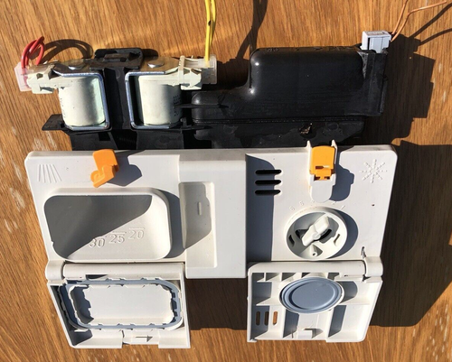 (ML-3) Miele G6381 Plus dishwasher - Soap Dispenser. | eBay Australia