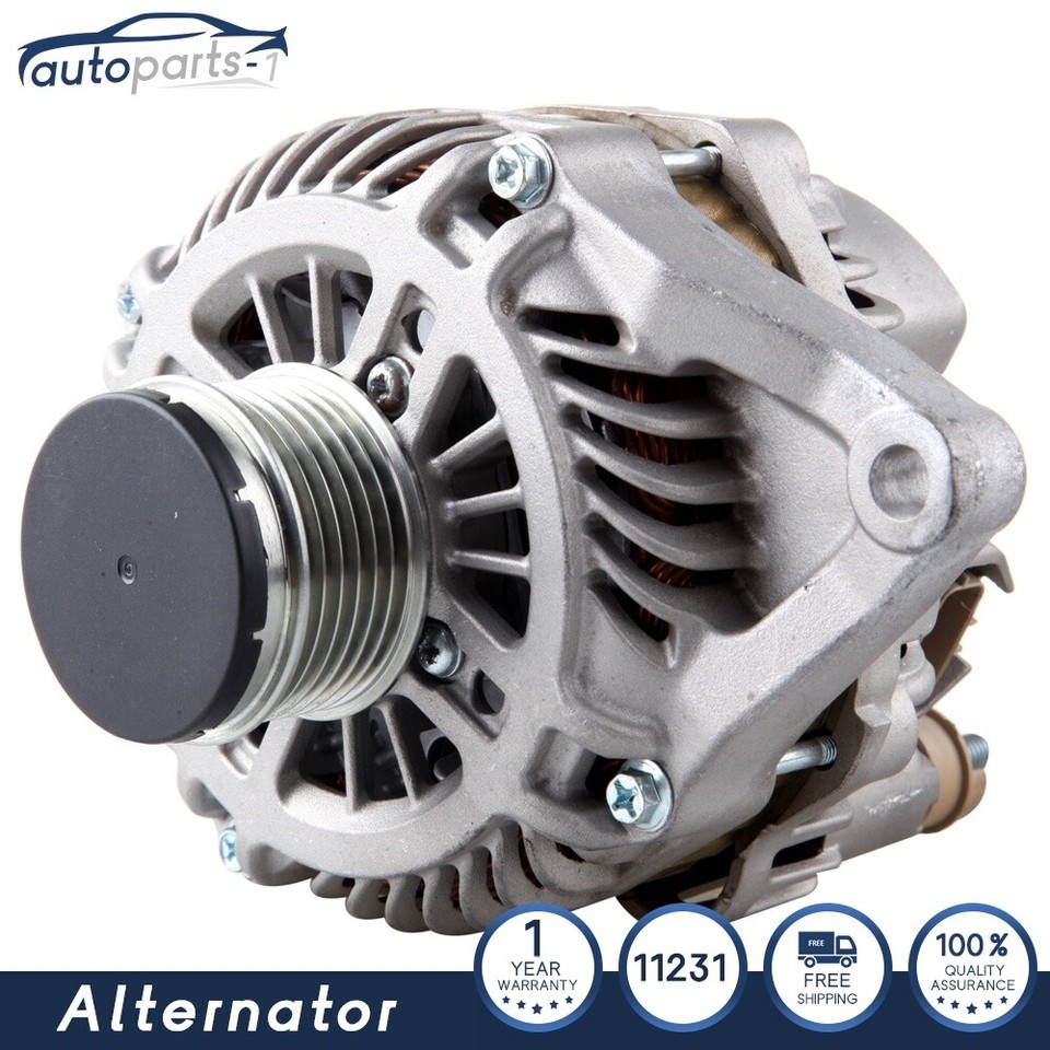 Alternator For Jeep Compass / Patriot 2007-2016 2.0L 2.4L 11231 AMT0194 ...