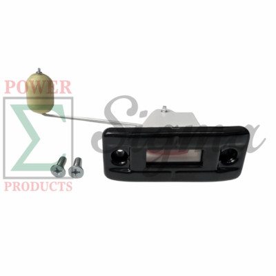 New Fuel Meter Gauge Indicator For Champion Generator 46551 MPN 122. ...