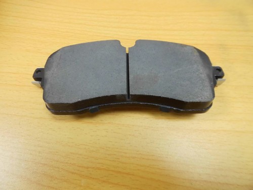 RANGE ROVER SPORT 2014 ONWARDS WITH 18" BRAKE DISC FRONT BRAKE PADS ...