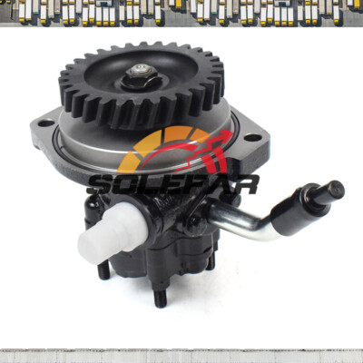 For 05-07 Isuzu NPR NQR NRR Chevrolt 4HK1 Turbo Diesel 5.2L Power ...