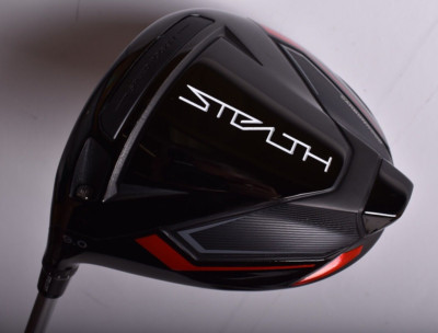TAYLORMADE STEALTH CORE 1 WOOD DRIVER GOLF CLUB 9 REGULAR FLEX GRAPHITE ...