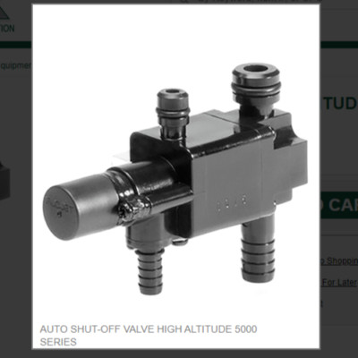Fountains & Soda Dispensing - Bib Rack