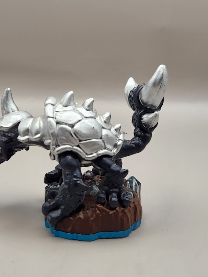 Dark Slobber Tooth Skylanders Swap Force Figure Fully Tested & Reset | eBay