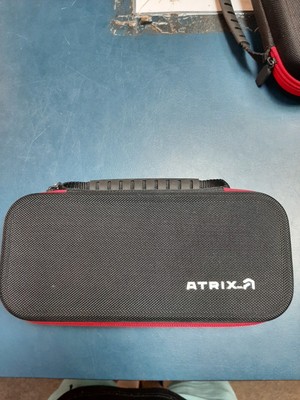 Atrix Nintendo Switch Case | eBay