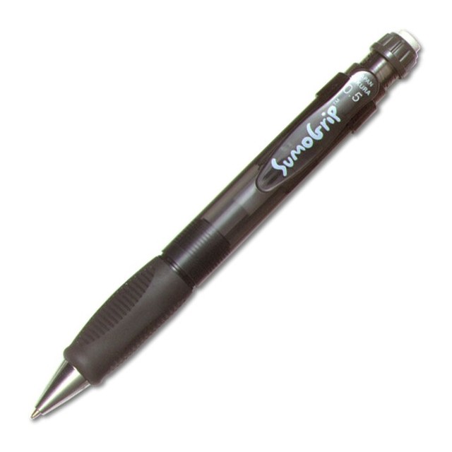 Sumo Grip Mechanical Pencil Bruynzeel-sakura 50284 Sak50284 for sale ...