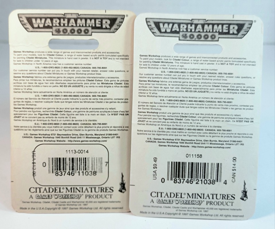 WARHAMMER 40K DARK ANGELS SPACE MARINE LOT: CYPHER EZEKIEL ASMODAI ...