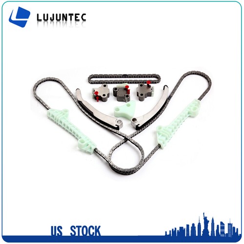 Timing Chain Kit For 2004-2010 08 09 CADILLAC SRX STS XLR V8 4.6L | eBay