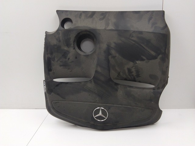 Mercedes-Benz CLA Coupe (c117) & GLA Engine Cover A0910100300 ...