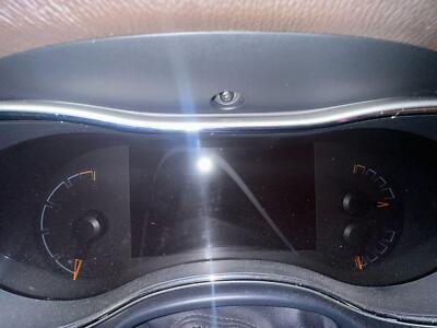 14 JEEP GRAND CHEROKEE Speedometer | eBay