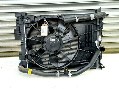 Hyundai Tucson Mk3 17-21 1.6 Petrol Radiator Pack Complete 25380D7600 ...
