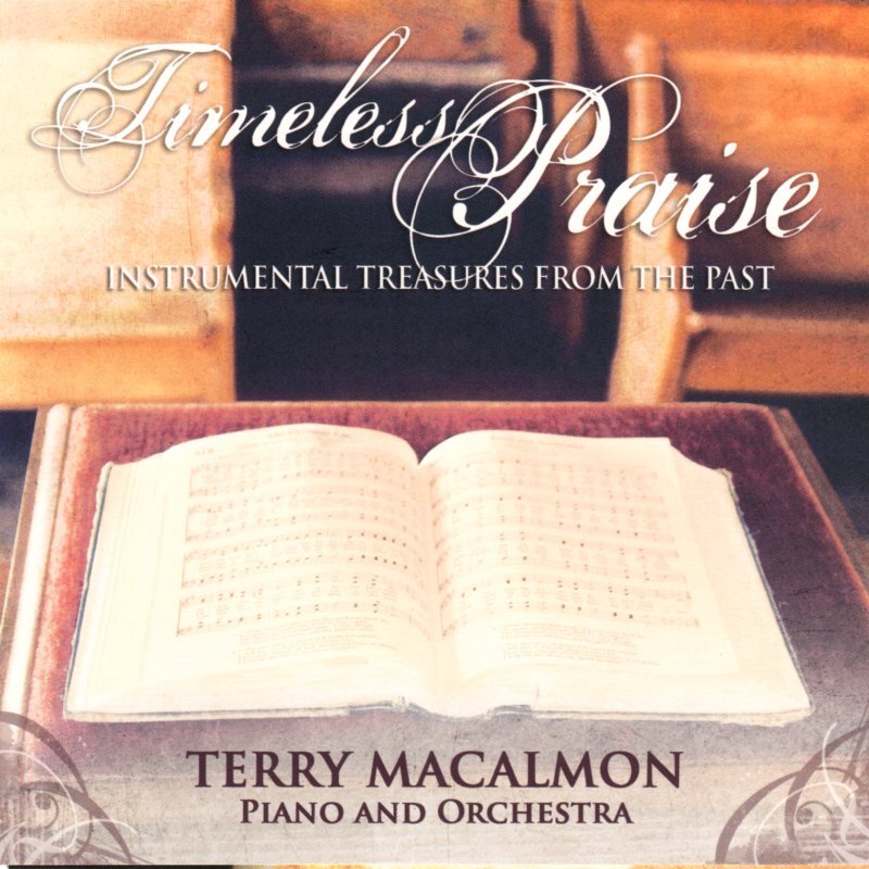 Timeless Praise - Terry MacAlmon - CD | eBay