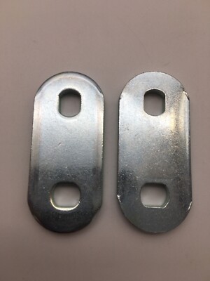 1.3" Cam Swinging Lock Arm Bar Attachment for Tubular Cam Lock Type ...