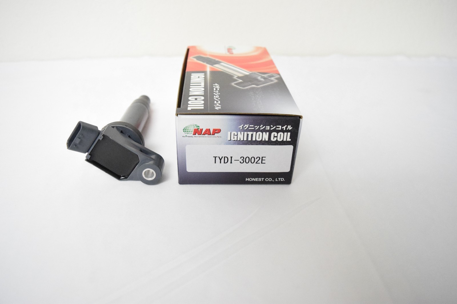 NAP IGNITION COIL TOYOTA / LEXUS 9091902234 / 9008019016 (Made in Japan ...