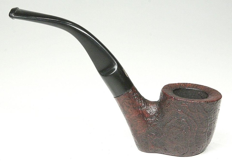 Jobey SHELLMOOR 315, Sitter “Pinch” Stem Design, Jobey Box, Great ...