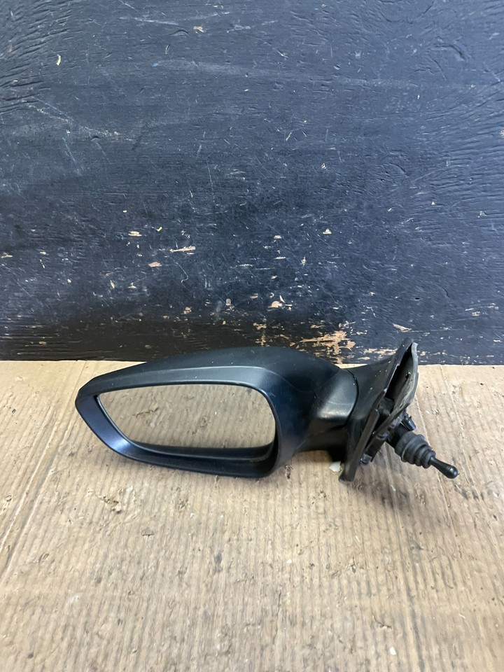 2012 to 2017 Hyundai Accent Left Driver LH Side View Door Mirror OEM ...