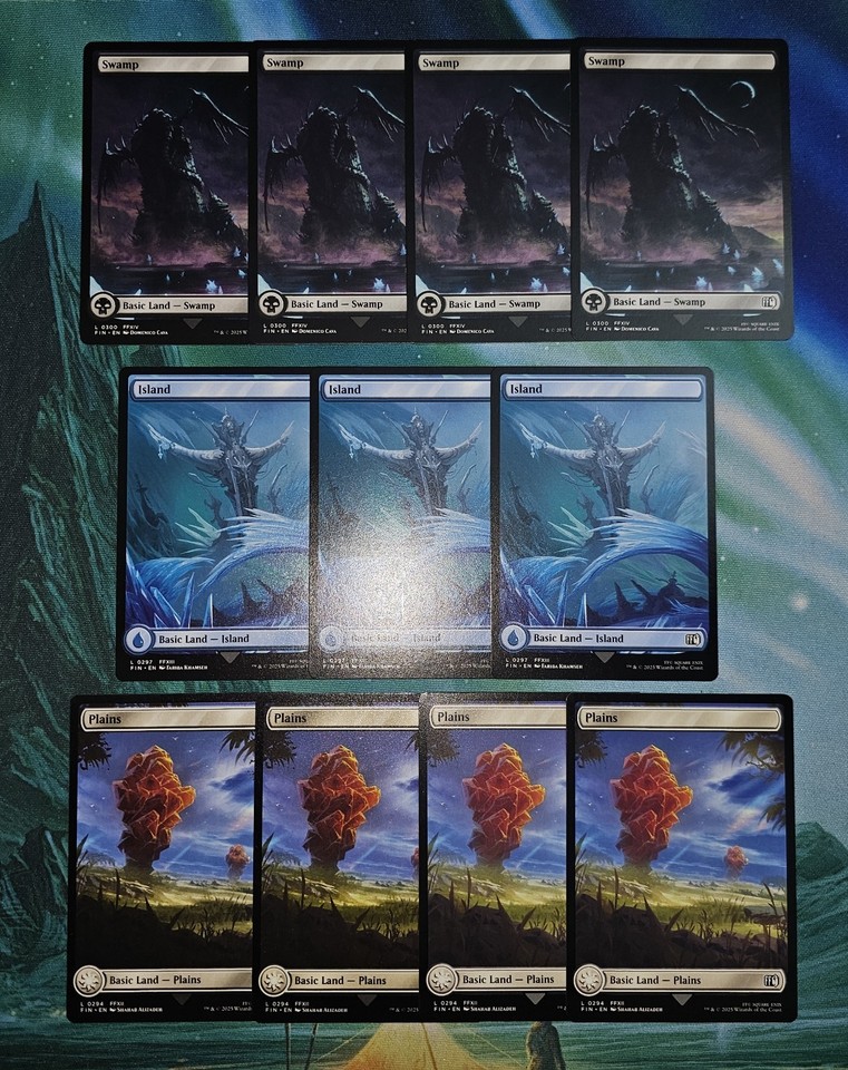 ELITE Oloro, Ageless Ascetic Lifegain Commander Deck EDH MTG Magic the ...