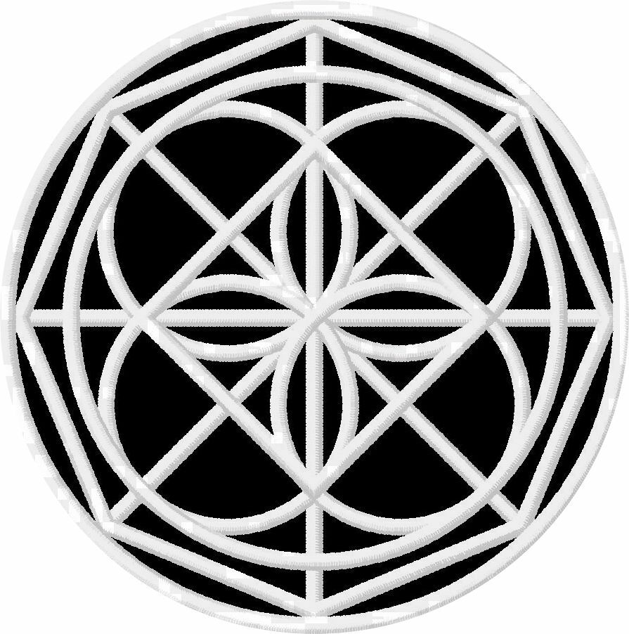 Universal Symbol For Life