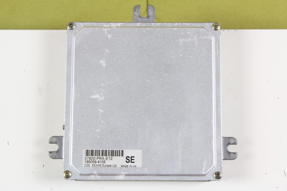 Honda Civic Type R EP3 PRA ECU K20a2 K20 K24 K Swap K Series KPro ...