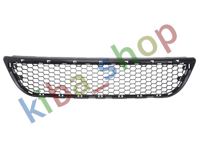 FOR DACIA LOGAN SD 04-09 FRONT CENTER LOWER BUMPER GRILL | eBay UK