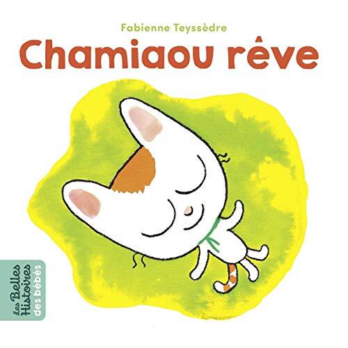 Chamiaou rêve Book The Fast Free Shipping | eBay