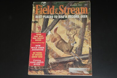 Advertisements - Field Stream