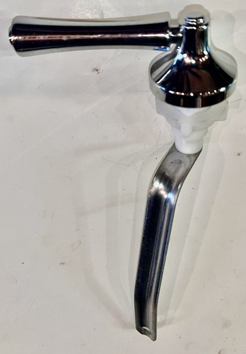 Kohler Corbelle Left Hand Toilet Lever Model: K-20120-L-CP Polished ...