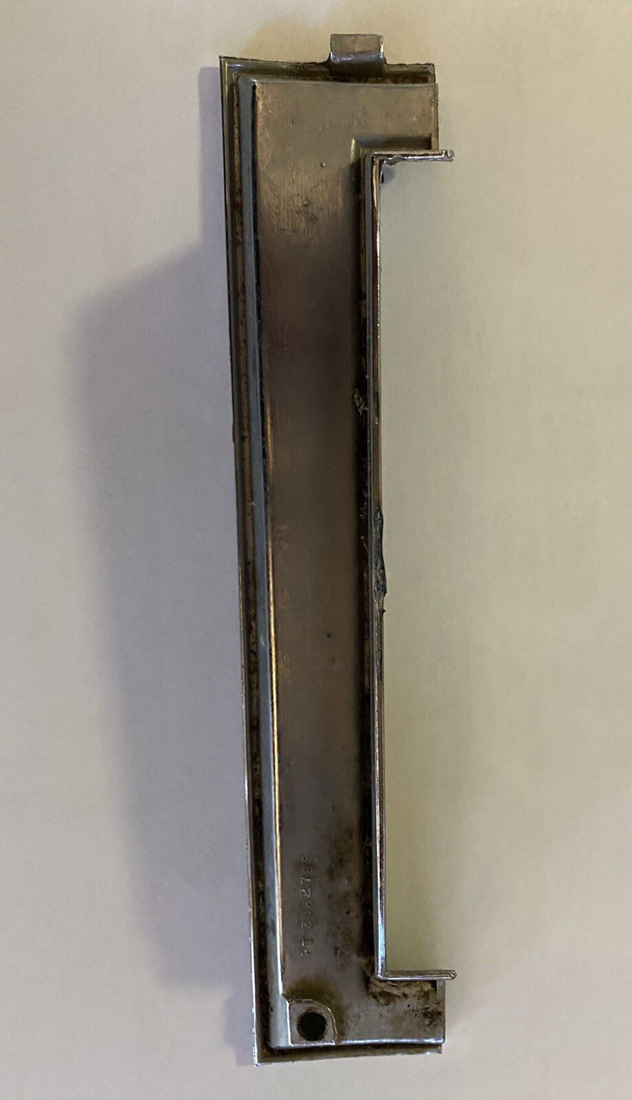 Console Shifter Insert for 1966-1967 Chevy Chevelle, El Camino ...