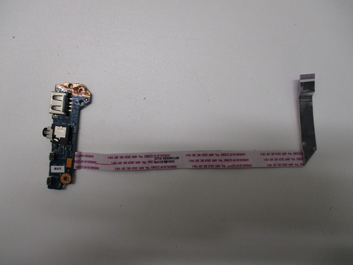 HP Stream X360 USB Board EB43 | eBay.de