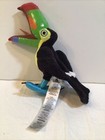 Disney Encanto 10" Pico the Toucan Bird Plush Authentic | eBay