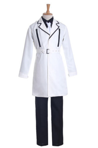 Tokyo Ghoul Re Sasaki Haise Kaneki Ken Outfit Suit Cosplay Costume / | eBay