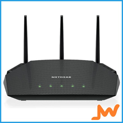 Netgear NightHawk AX3000 AX4 4Stream WF6 Router | eBay