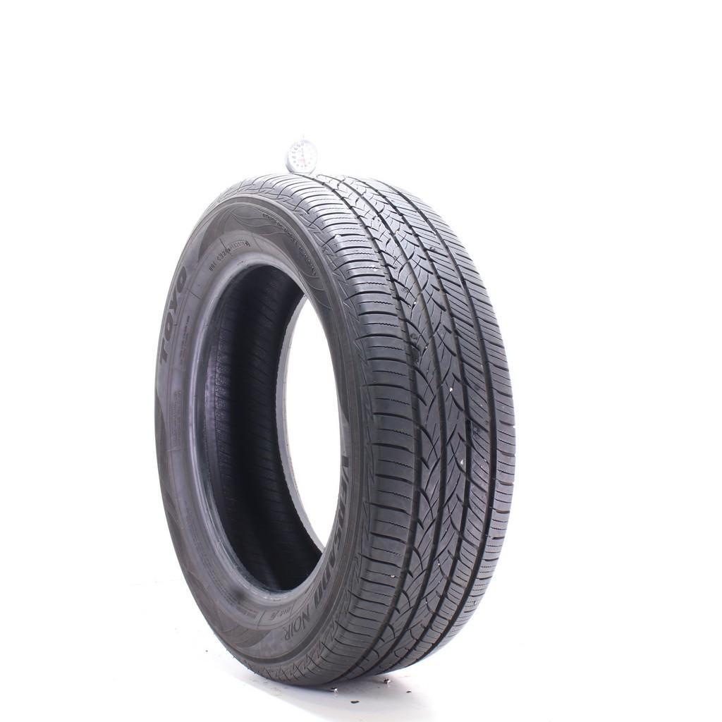 Toyo Versado Noir 225/60R18 Tire for sale online | eBay