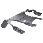 2095242830 MB1228112 New Engine Splash Shield Rear Mercedes C Class CLK ...