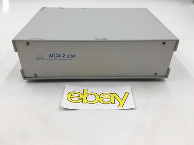 ITK Dr. Kassen GmbH MCX-2 eco 90-250V 40W High-Res Positioning ...