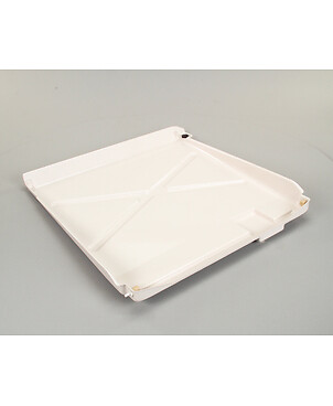 Manitowoc Ice Machine 40-0851-3 Water Curtain 4008513 for B/J/Q-800 & B ...