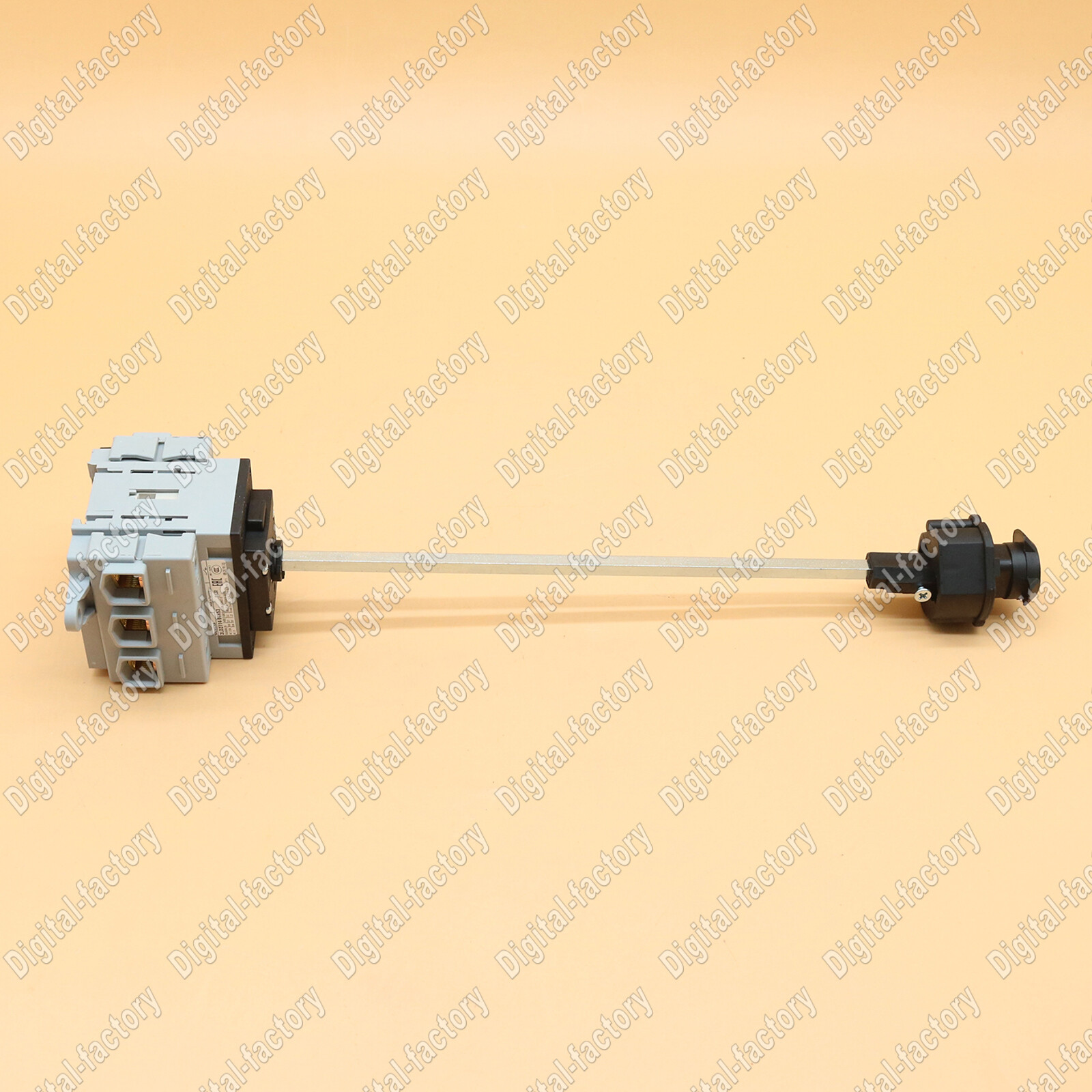 1PC New Siemens 3LD2714-0TK53 3LD2714-0TK53 100A Switch Fast Shipping ...