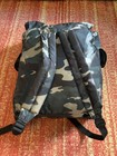 Vintage GI Joe ARAH Pak N Sak Backpack Sleeping Bag Hasbro Camping w ...
