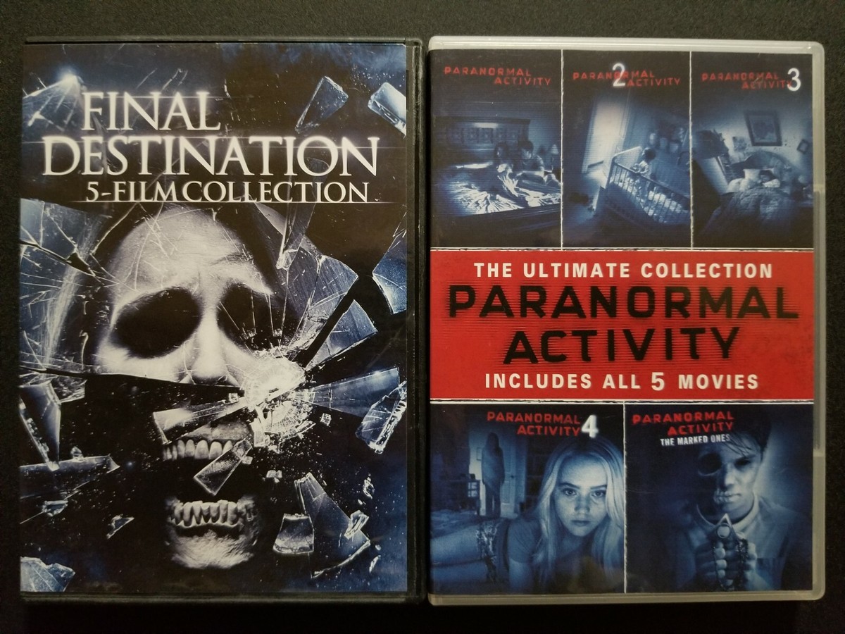Final Destination 6 Full Movie