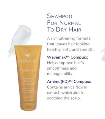 Senegence Hair Care - NORMTO DRY SHAMPOO. LMT’D STOCK AVAIL | eBay