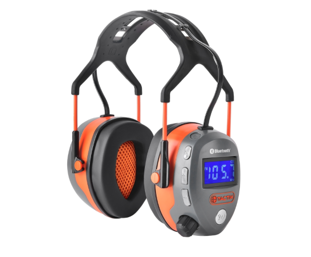 Tactix Gen 3.0 Ear-Pad (On the Ear) Headphones for sale online | eBay ...