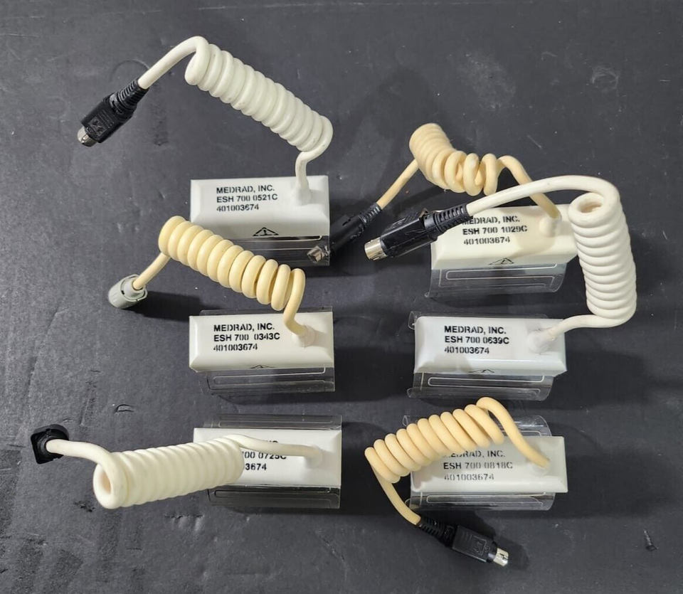 1 PCS Medrad Stellant Heat Maintainer 401003674 | eBay