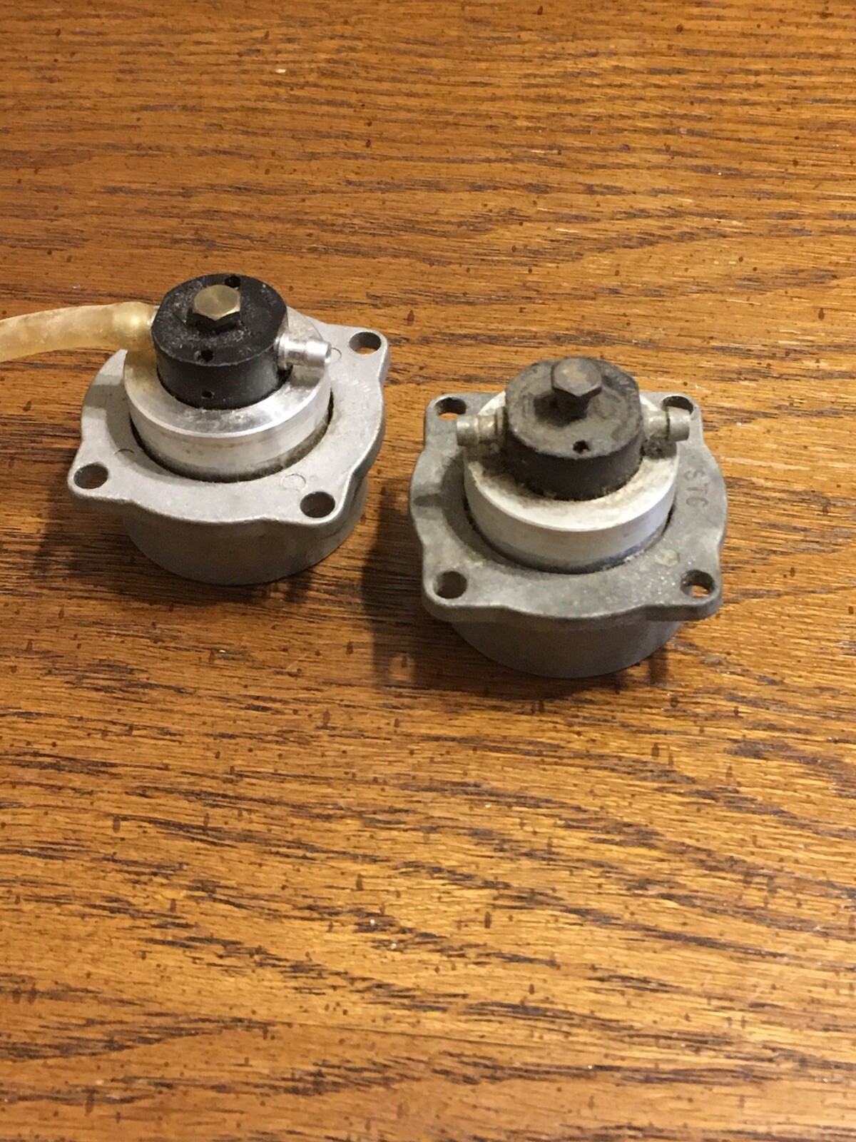 Perry Aeromotive RC Airplane STG Carburetor Lot Of 2 | eBay