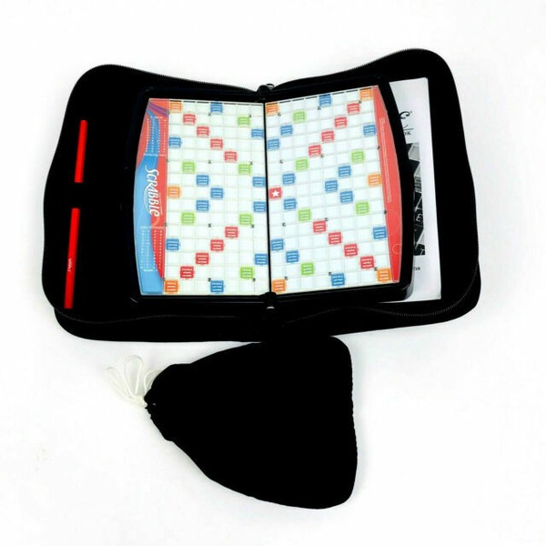 Hasbro Scrabble - Game Folio Edition for sale online | eBay