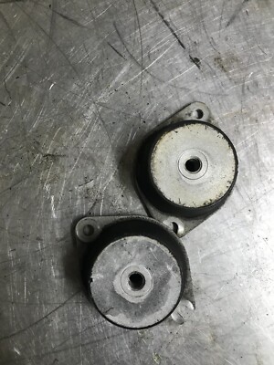 SKIDOO MXZ REV XS REVXS 600 800 ETEC motor mounts | eBay