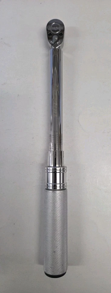 Snap-on 1/4 in Drive Torque Wrenches for sale - eBay