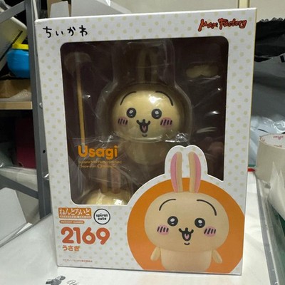 Chiikawa USAGI Nendoroid 2169 Action Figure Rabbit Max Factory | eBay