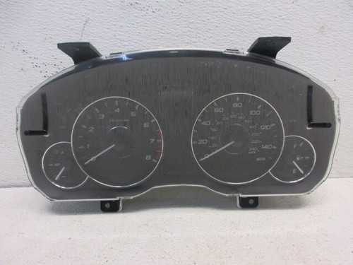 2011 Subaru Legacy Speedometer Speedo 97K OEM LKQ | eBay