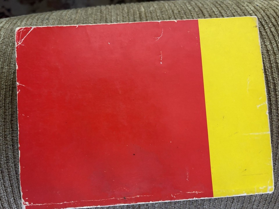 1951 Major League Baseball Facts Figures And Official Rules. Phil ...